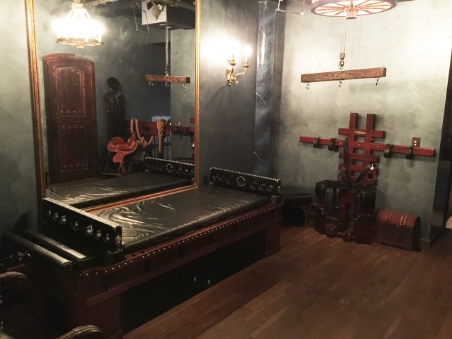 Dungeons & Equipment