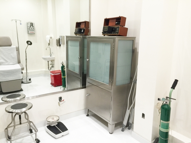 Dungeons & Equipment