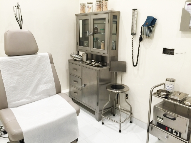 Dungeons & Equipment