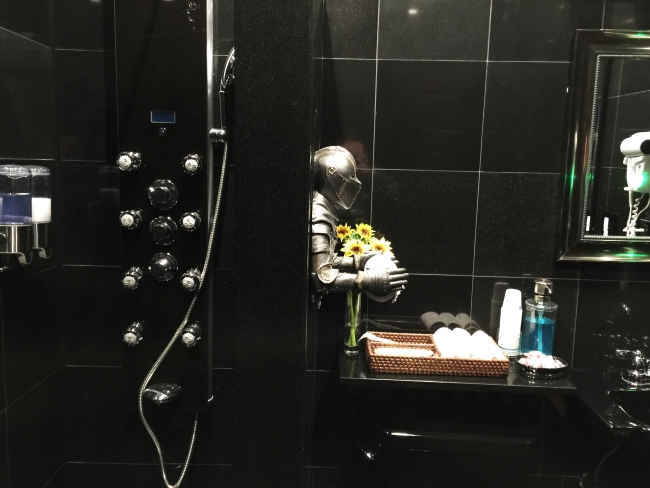 Dungeons & Equipment