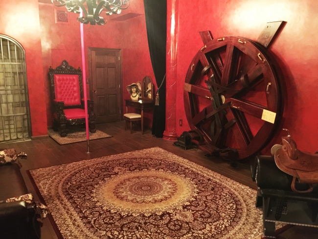 Dungeons & Equipment