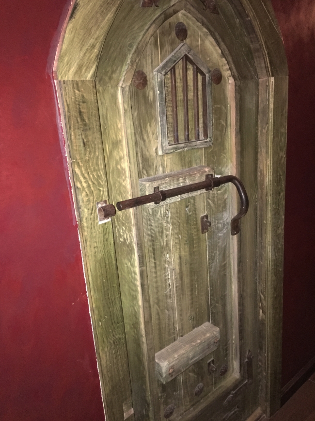 Dungeons & Equipment