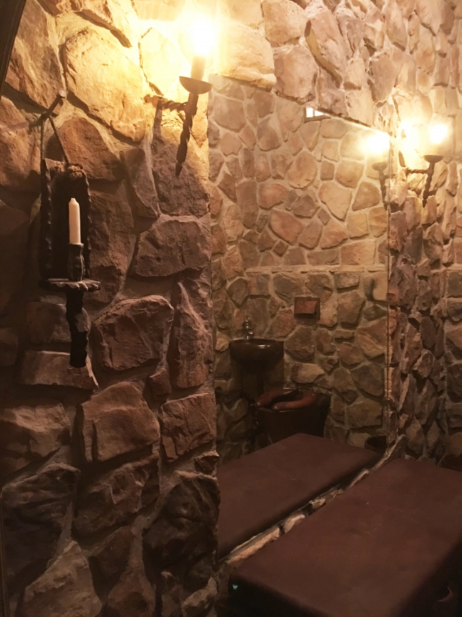 Dungeons & Equipment